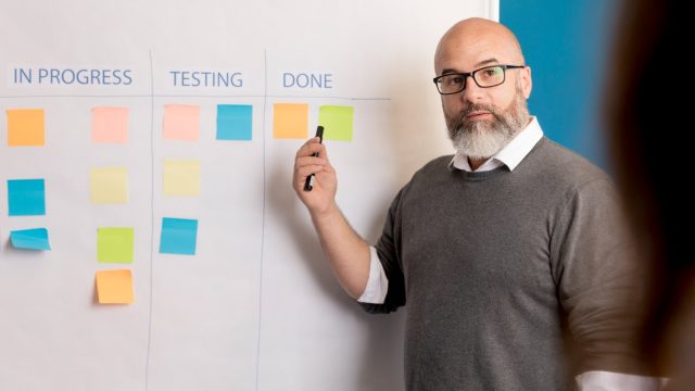 Top 4 Software Development Process Models - Blog