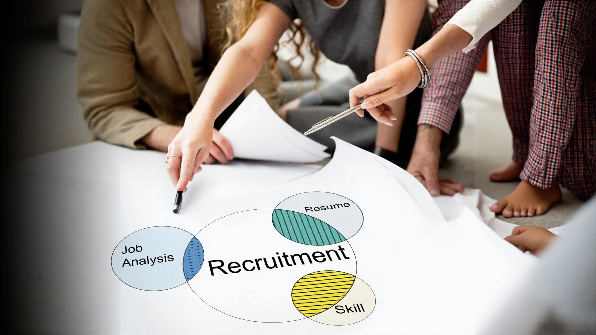 Best Practices for Rapid Hiring - From Job Post to Offer Letter - Blog